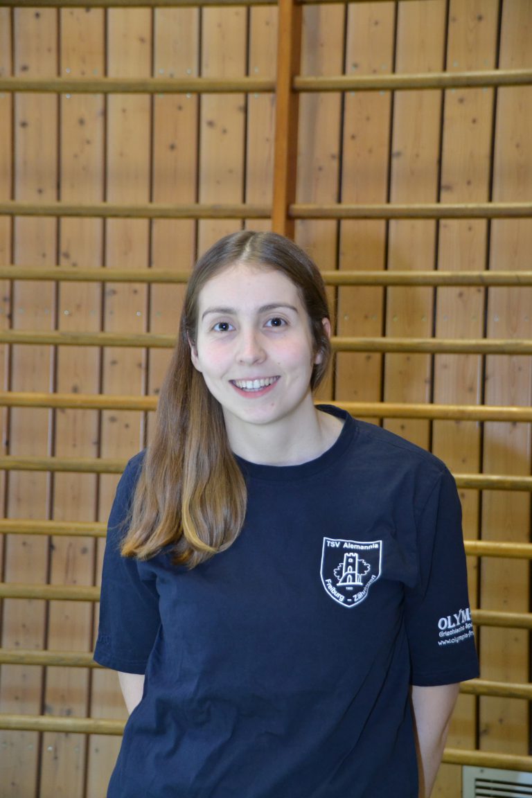 Unser Engagement – Turnen und Gymnastik